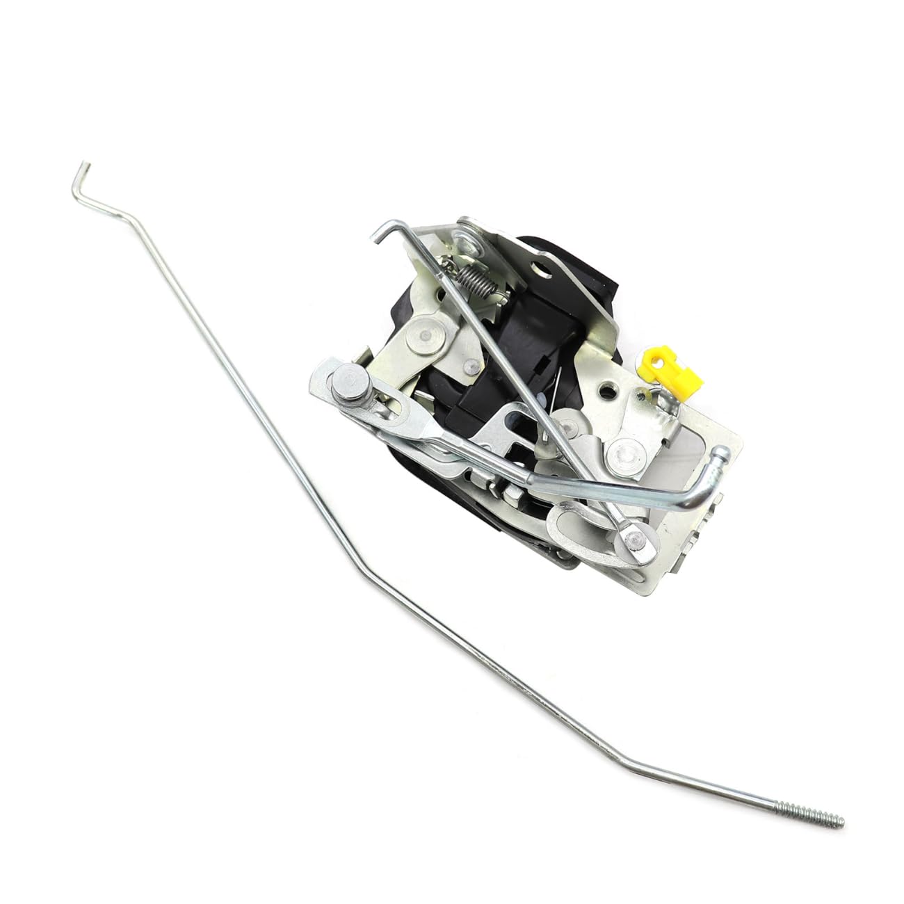 Amazon.com: GXARTS Front Right Driver Side Door Latch Lock (Non-Power ...