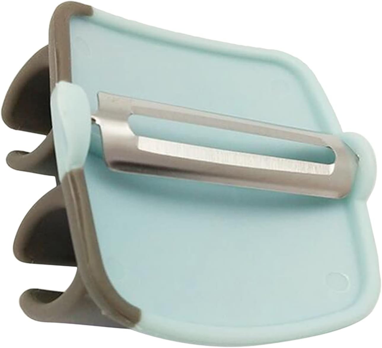 Amazon.com: Finger Peeler,Vegetable Peeler, Palm Fruit Peeler, Finger ...