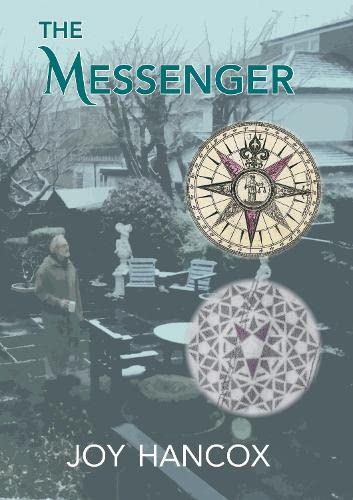 The Messenger: Joy Hancox: 9780956639417: Amazon.com: Books