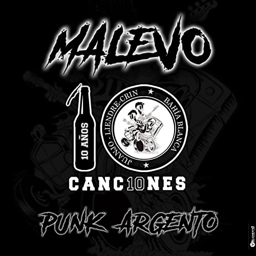 Écouter Tirado par Malevo Punkargento sur Amazon Music Unlimited