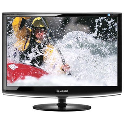 Samsung 18.5-inch 5ms Widescreen LCD Monitor : Amazon.in: Computers ...