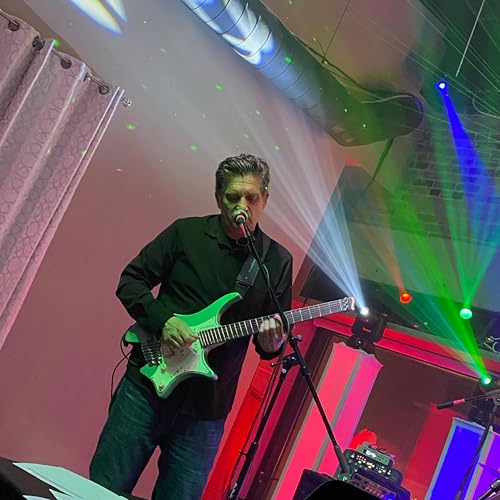 Play Where are you by Rory St John on Amazon Music