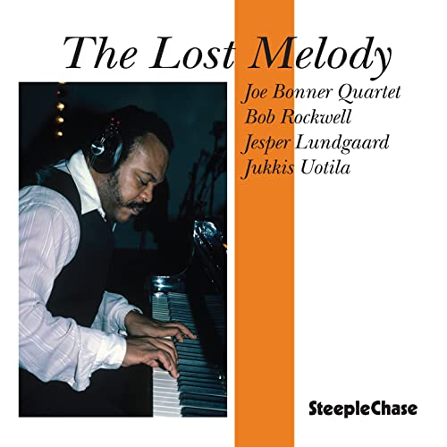 Amazon.com: The Lost Melody : Joe Bonner: Digital Music