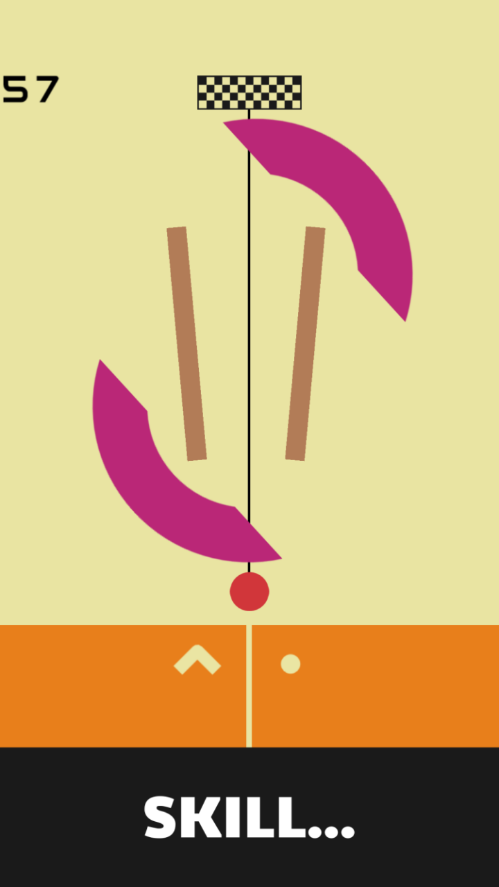 Dot Dodger - A Reflex Evasion Game:Amazon.com:Appstore for Android