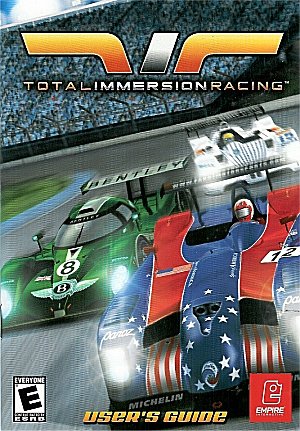 Amazon.com: Total Immersion Racing : Video Games