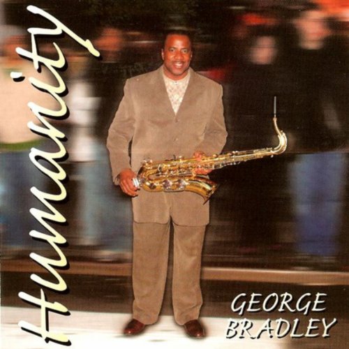 Play Humanity by George Bradley on Amazon Music