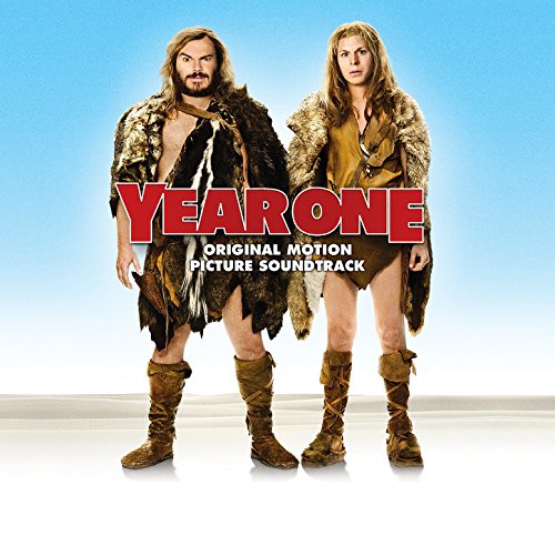 Amazon.com: Year One (Original Motion Picture Soundtrack) : Theodore ...