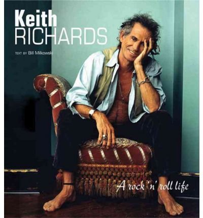 Keith Richards: Bill Milkowski: 9788854019508: Amazon.com: Books