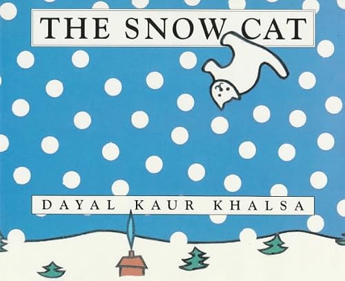 『The Snow Cat』｜感想・レビュー - 読書メーター