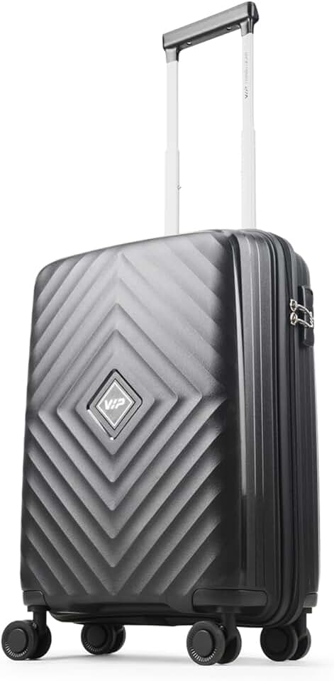 Amazon.in: VIP - Suitcases & Trolley Bags / Luggage: Bags, Wallets And ...