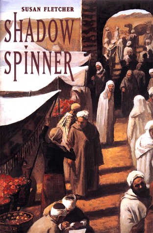Shadow Spinner : Fletcher, Susan: Amazon.es: Libros