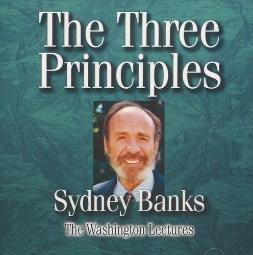 Three Principals: Sydney Banks: 9781551058504: Amazon.com: Books