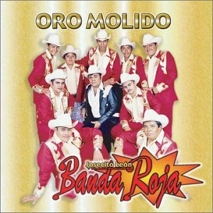Oro Molido: Banda Roja: Amazon.es: CD y vinilos}