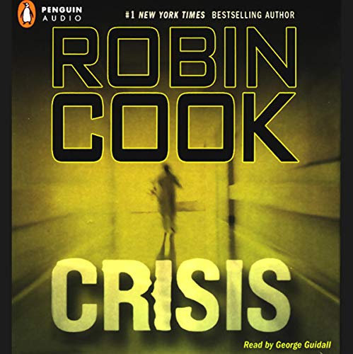 Intervention (Hörbuch-Download): Robin Cook, George Guidall, Penguin ...