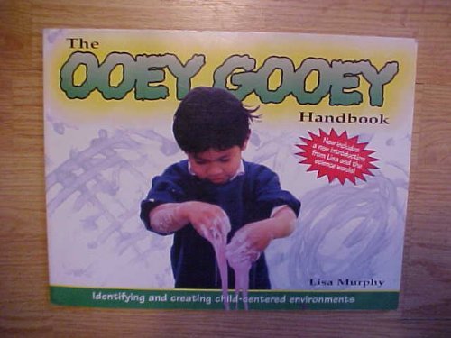 Ooey Gooey Handbook: Lisa Murphy: 9780970663405: Amazon.com: Books