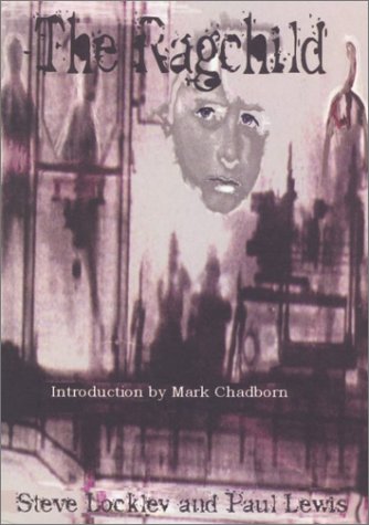 The Ragchild (Signed): Steve Lockley, Paul Lewis: 9780953146826: Amazon ...