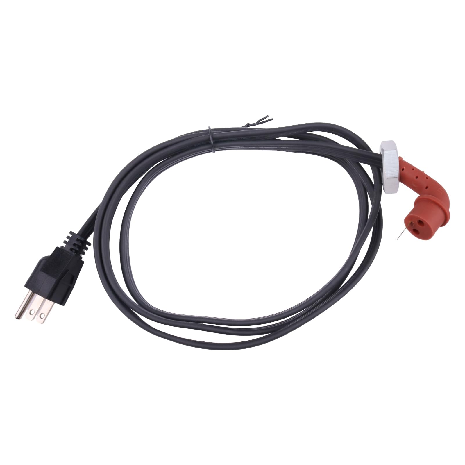 Amazon.com: ZTUOAUMA 1500W 120V 6' Engine Block Heater Cord 251919 ...