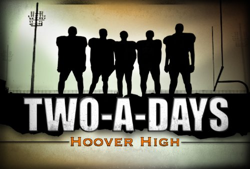 Watch Two-A-Days Season 2 | Prime Video