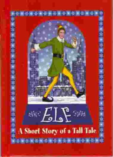 Elf : Berenbaum, David: Amazon.co.uk: Books