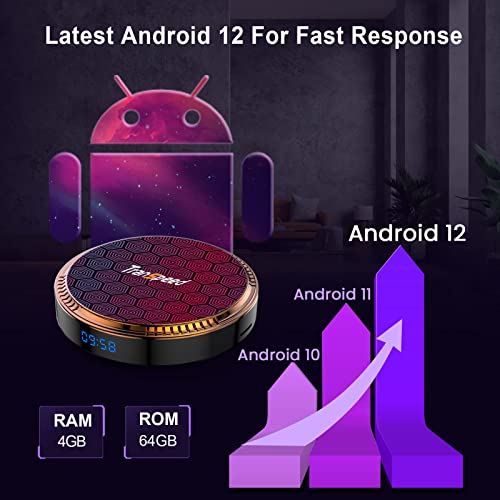 29 Best Android TV Boxes & Sticks in 2025 (4K, 8K Streaming & Kodi ...