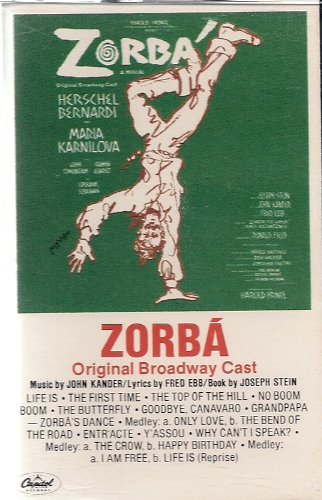 Zorba - Amazon.com Music