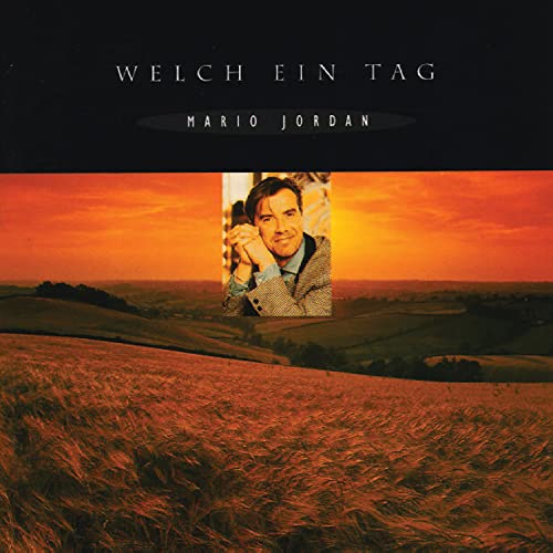 Play Welch ein Tag by Mario Jordan on Amazon Music