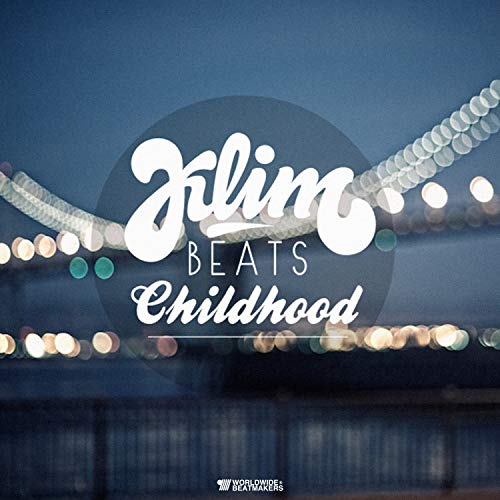 Amazon.com: Childhood : Klim: Digital Music
