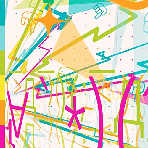 kaomoji party by memowave on Prime Music