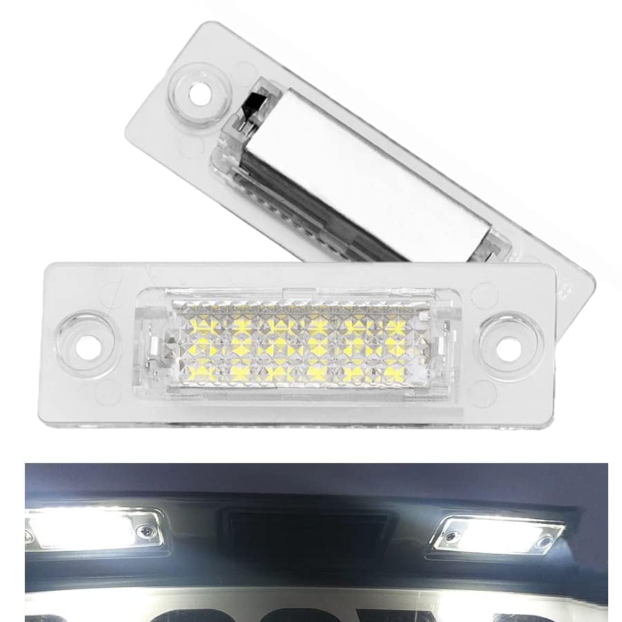 Amazon.co.uk Best Sellers: The most popular items in Car Number Plate ...