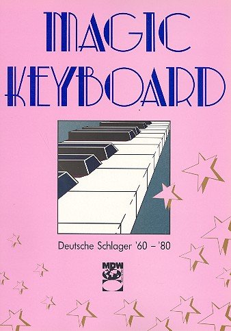 Deutsche Schlager 60-80 Keyboard: 9790204900022: Books - Amazon.ca
