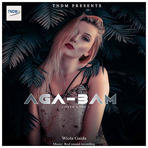 Amazon Music - Wiola GaidaのAga-3AM - Amazon.co.jp
