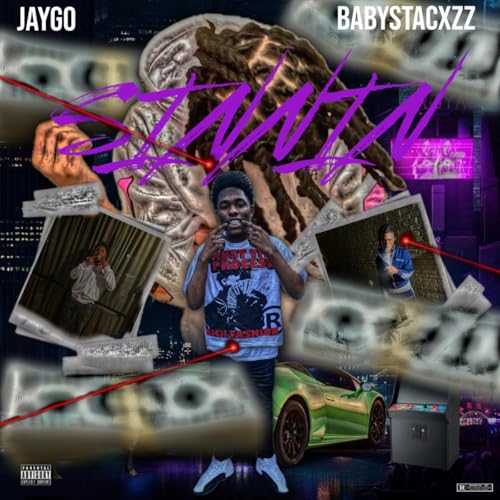 Écouter Sinnin par Babystacxzz & JayGo sur Amazon Music Unlimited