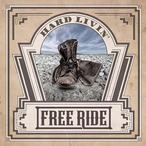 Play Hard Livin' by Free Ride on Amazon Music