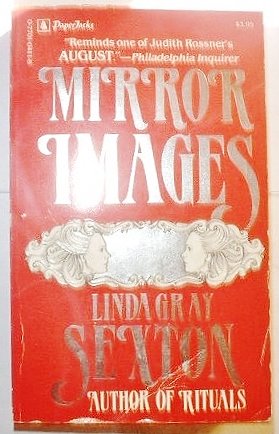 Mirror Images: Sexton, Linda G.: 9781877961823: Amazon.com: Books