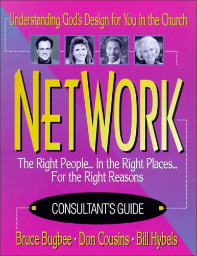 Network The Right People. . .In the Right Places. . .For the Right ...