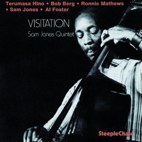 Amazon.com: Visitation : Sam Jones: Digital Music