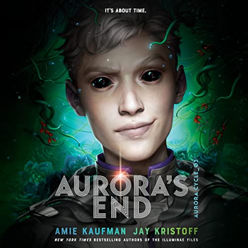 Amazon.com: Aurora Burning: The Aurora Cycle, Book 2 (Audible Audio ...