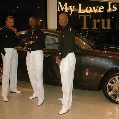 Play My Love is Tru by Tru on Amazon Music