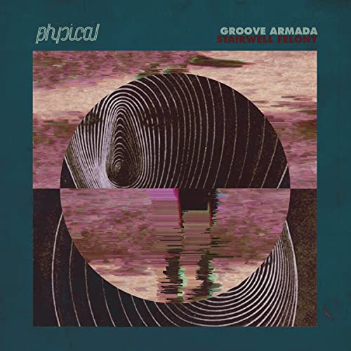 Amazon.com: Stairwell Felonies : Groove Armada: Digital Music