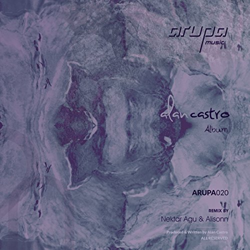 Amazon MusicでAlan CastroのAlbumを再生する