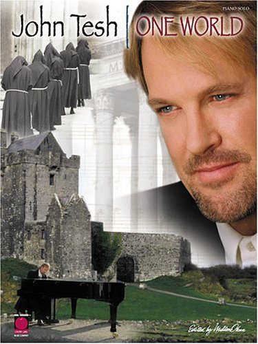 John Tesh - One World: Tesh, John: 9781575602370: Amazon.com: Books