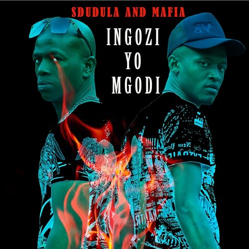 Ingozi Yo Mgodi by Sdudula & Mafia on Amazon Prime Music