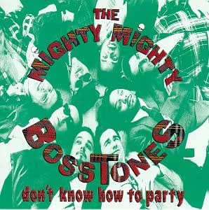 Don't Know How to Party: Amazon.com.be: CD et Vinyles