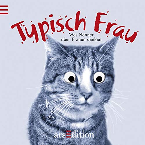 Typisch Frau!: Was Männer über Frauen denken : Rossmann, Martin: Amazon ...