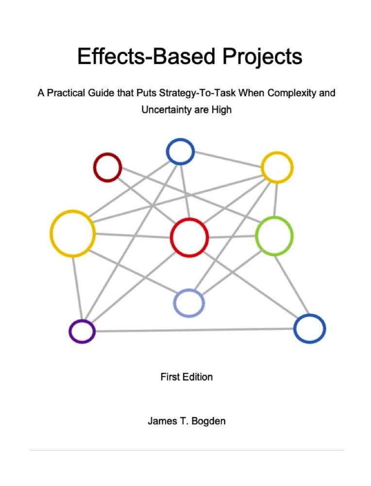 Amazon.com: Effects-Based Projects eBook : Bogden, James: Kindle Store
