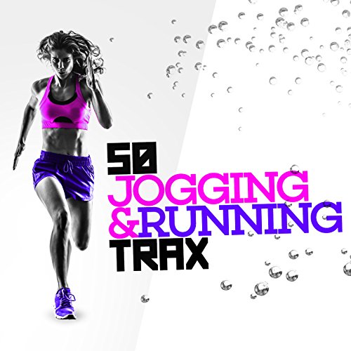 Play 50 Jogging & Running Trax by VARIOUS ARTISTS on Amazon Music