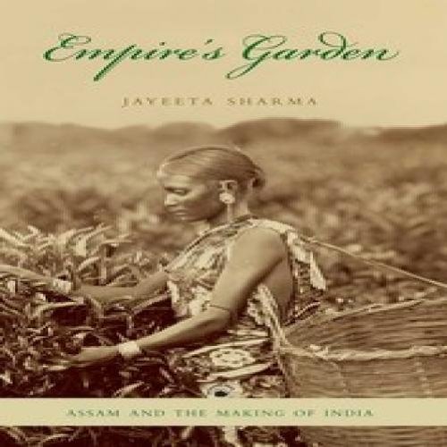 Empires Garden : Jayeeta Sharma: Amazon.in: Books