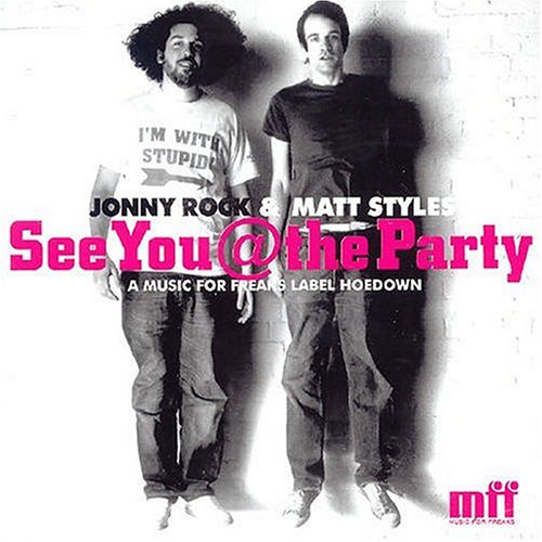 Amazon.de:See You at the Party [18trx]