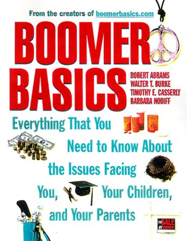 Boomer Basics: Everything That You Need to Know About the Issues Facing ...