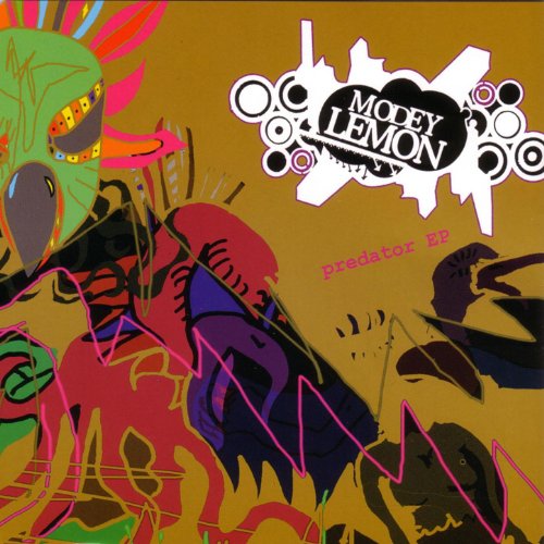 Play predator EP by Modey Lemon on Amazon Music